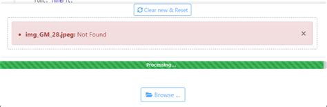 Allow Two Different Max File Count Checks · Issue 1461 · Kartik Vbootstrap Fileinput · Github