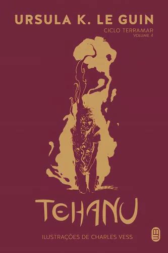 Tehanu Editora Alta Books Parcelamento Sem Juros