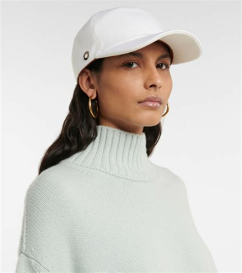 Loro Piana - Cashmere cap Loro Piana