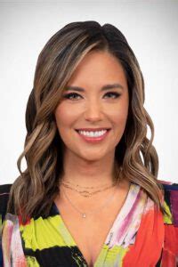 Daniella Guzman American Jounalist Early Life Bio Career And Net