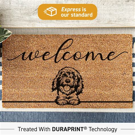 Doormat Etsy Uk