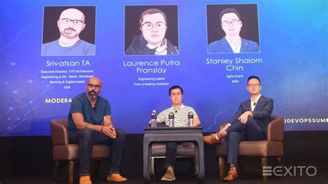 Exito Devops Summit On Linkedin Exito Devops Exitodevopssummit