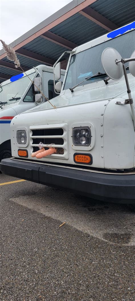 New Llv Just Arrived R Usps