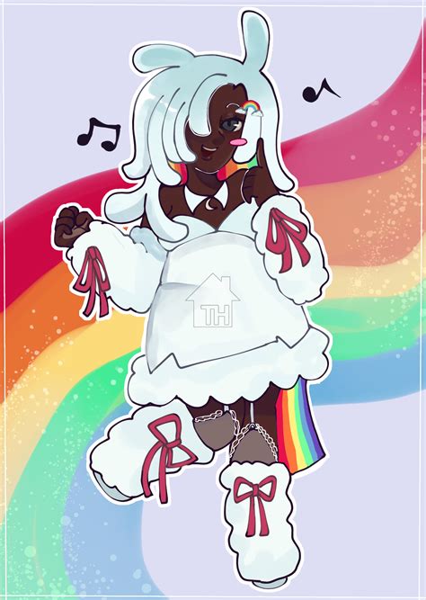 Effie Faeni On Toyhouse