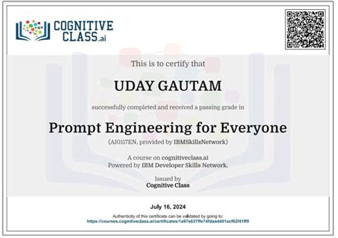 Uday Gautam On Linkedin 🌟 Excited To Share A Milestone 🌟 I Am