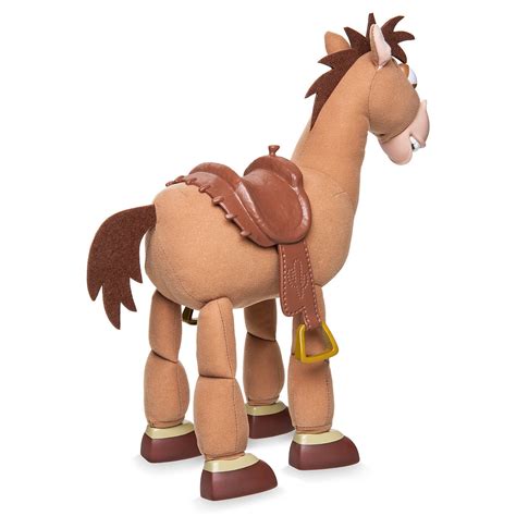 Tiro Al Blanco Caballo Interactivo Disney Toy Story