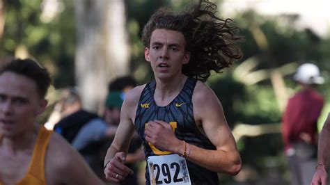 Daniel Abramowicz Cross Country University Of San Francisco Athletics