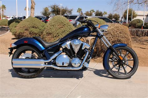 2020 Honda Fury Chopper Review Specs Price