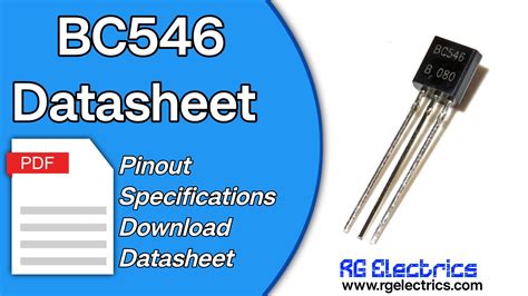 Irfz44n Mosfet Datasheet Pinout Features And Applications — Rg Electrics