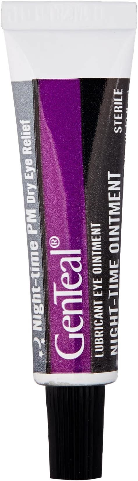 Refresh Tears Pf Preservative Free Artificial Tears