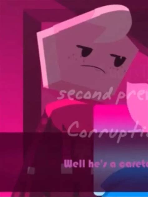 Character Cintagram The Pink Corruption