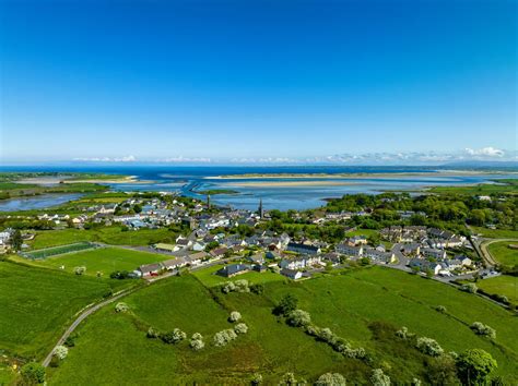 Top Ten Things To Do In Killala Visit North Mayo