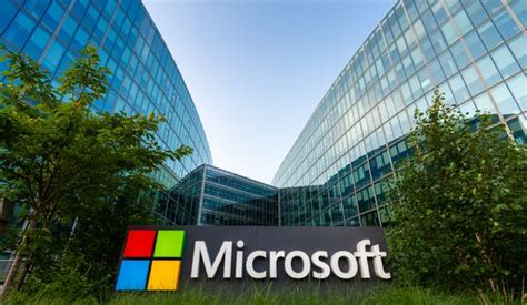 Microsoft Unveils New Autonomous Ai Agents For Enterprises Nasdaq Msft