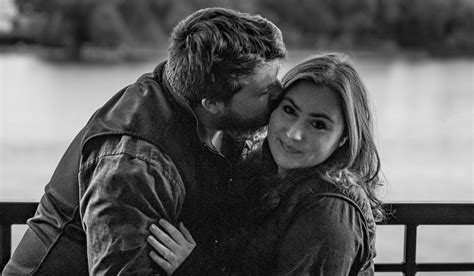 Abigail Rayner And Liam Kissingers Wedding Website