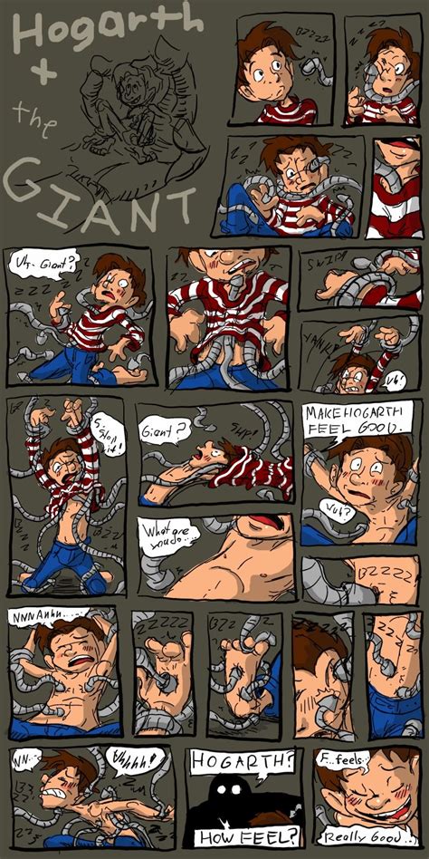 Rule 34 Clothing Comic Hogarth Hughes Iron Giant Male Only Tagme Tezuka998 The Iron Giant 270169