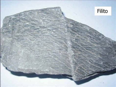 Filito A Rocha Versátil E Traiçoeira Na Construção Civil