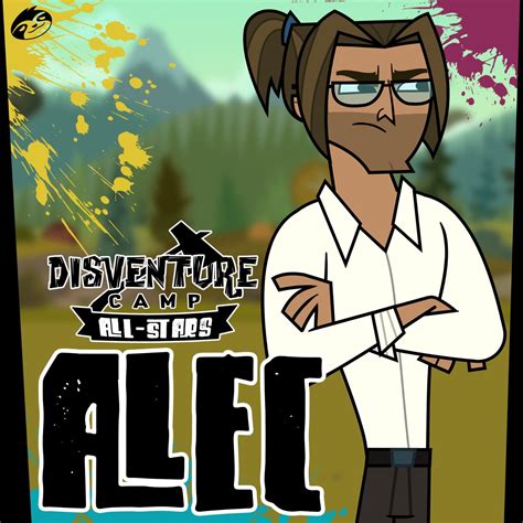 All Contestants Confirmed For Disventure Camp All Stars So Far R