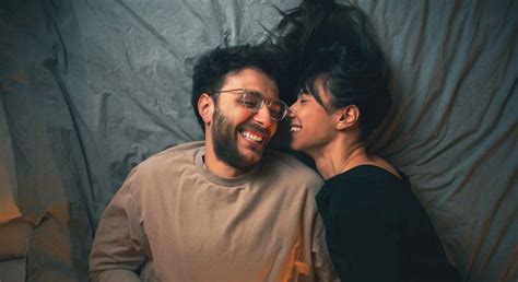 5 Tips To Improve Sex From A Sex Therapist