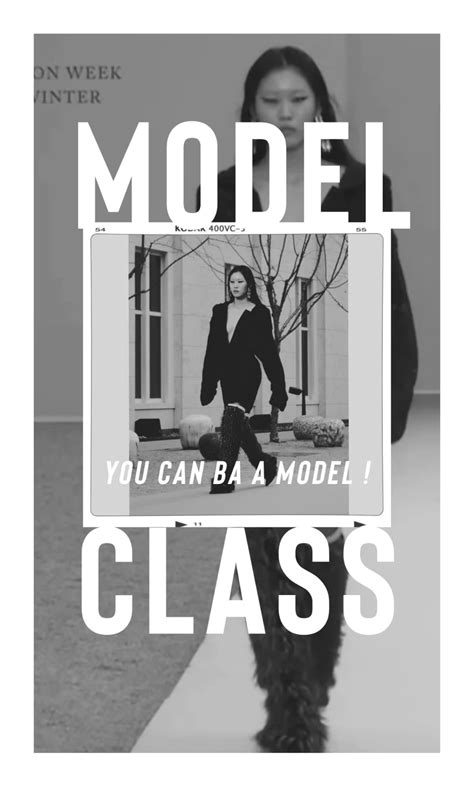 Jesus Model Academy Model Class Open 한국모델협회공식지정교육센터 대전모델학원 지져스모델아카데미