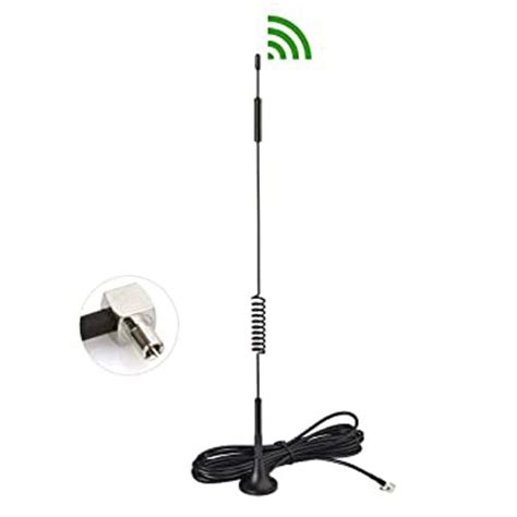G LTE Magnetic Base Antenna At GSM And GPS G Antenna In Pune ID