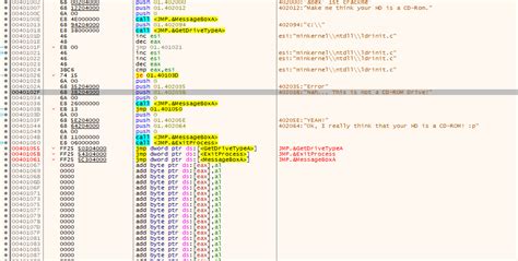 CodeEngn Basic RCE L01
