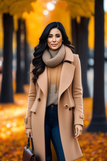 Premium Ai Image A Beautiful Girl On Deep Focus Generated Ai