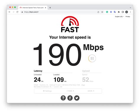 How To Fix Mac Internet Slow