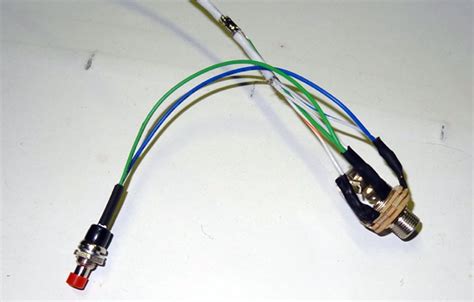 Installing An Mgl V6 And Headset Jacks Wittman Tailwind