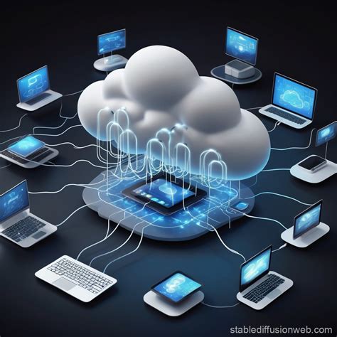 Future Proof Cloud Computing Ecosystem Stable Diffusion Online