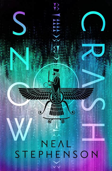 Snow Crash Deluxe Edition Br