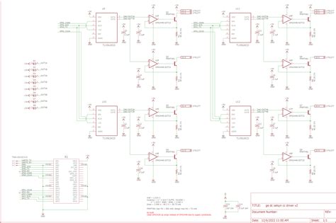 Converting A Ww2 Era Landing Gear And Flaps Indicator Into A Usb Peripheral Photons Electrons