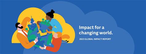 6 Highlights From Our 2023 Workday Global Impact Report Workday Aus And Nz