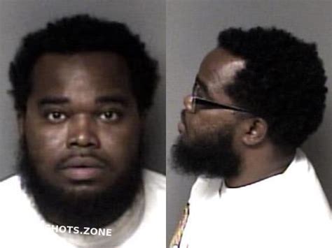Jackson James Darryl 04172024 Gaston County Mugshots Zone
