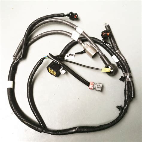 Engine Harness