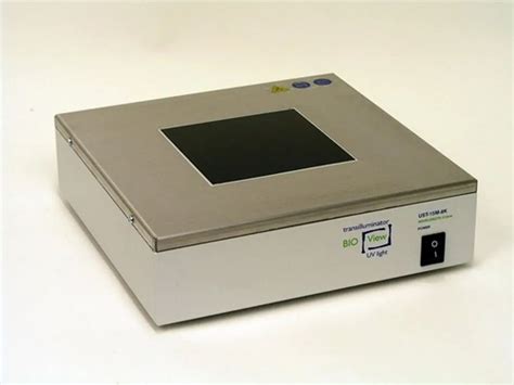 Uv Transilluminator At ₹ 21000number Uv Transilluminator In Chennai