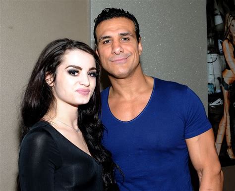 Wwe Star Paige Defended By Husband Over Sex Tape Row And Launches