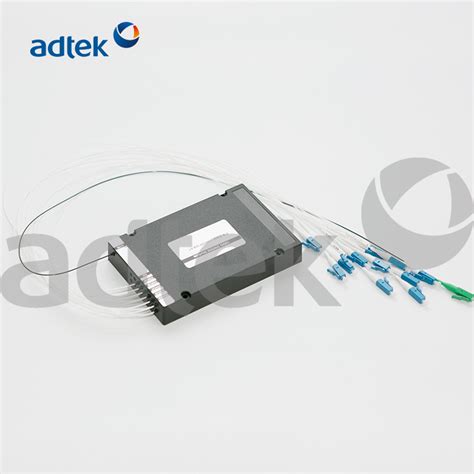 100g 1520 1620nm Dwdm Dense Wavelength Division Multiplexer Module Abs Box Adtek