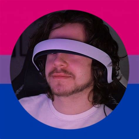 Cellbit Streamer Pfp Cellbit Bandeira Trans Bissexual