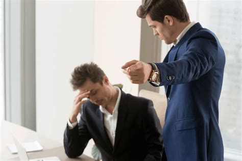 Wrongfully Terminated Signs And Can You Sue Employment Law