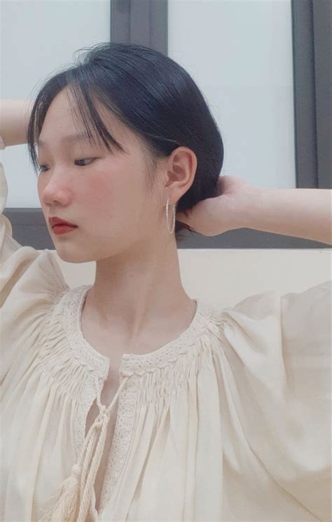 Ghim Của Ngan Nguyen Ha Trên Pretty Angels