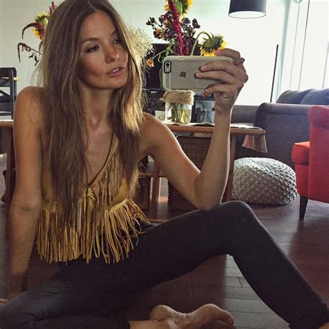 Lina Shekhovtsovas Feet