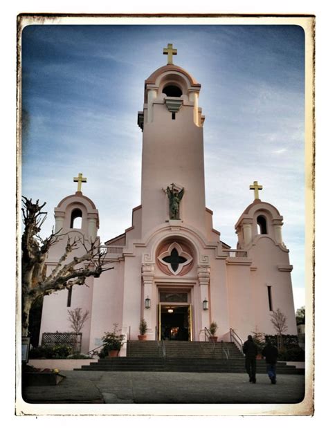 San Rafael Arcangel Church