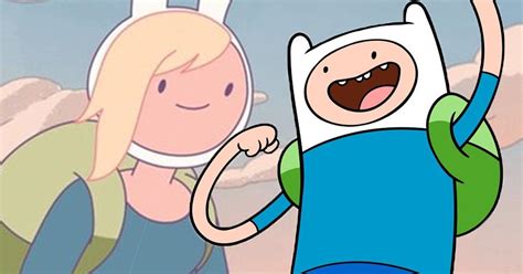 Finn And Jake And Fionna And Cake Anime Finn And Jake And Fionna And Cake Anime
