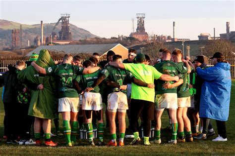 The Fighting Spirit Still Burning In Port Talbot Thanks To The