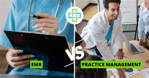 Practice Management System Vs Emr Whats Best For Your Medical Practice Prime Well Med Solutions