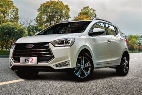 Modelo Js2 Agencia Jac Costa Rica Grand Motors