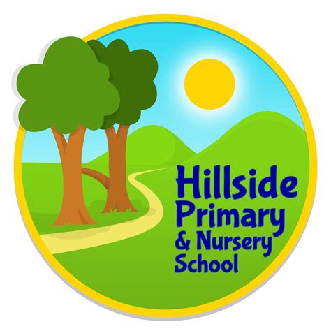 Hillside Primary Youtube
