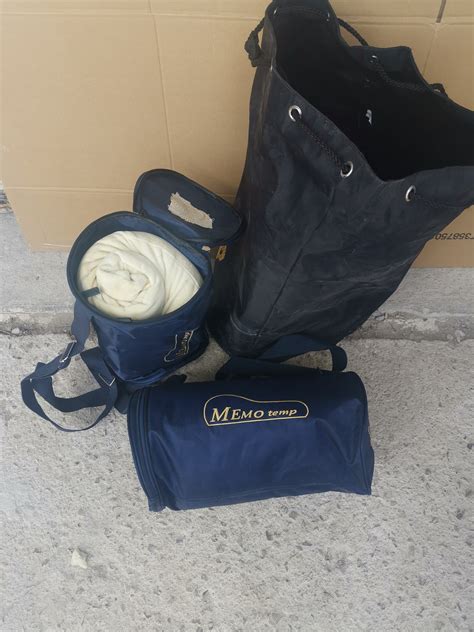 2x Deka Odeja Memo Temp