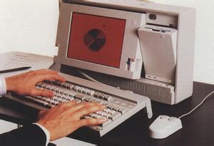 IF Design IBM PS Modell P