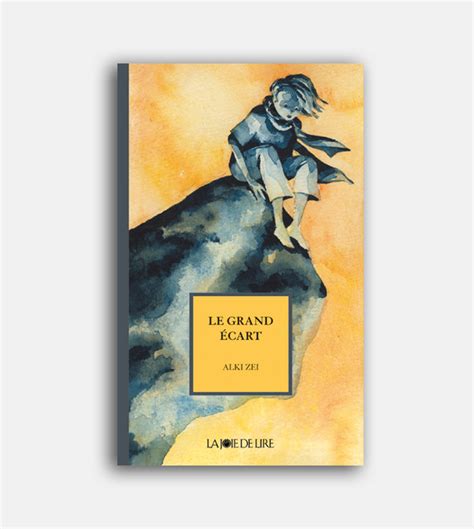 Le Grand écart La Joie De Lire